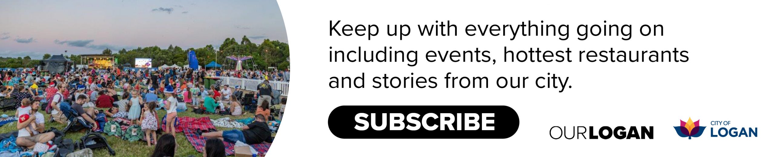 Our Logan - Community Stories, News and Events in Logan QLD - Our Logan
