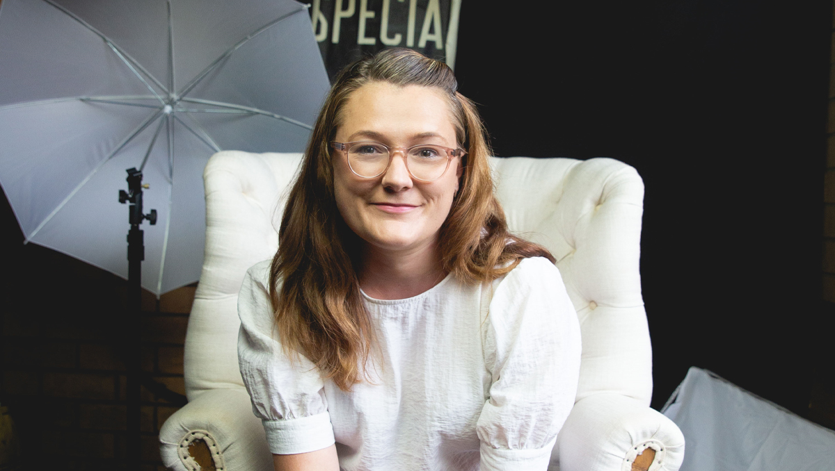 The beauty of a pandemic - Our Logan