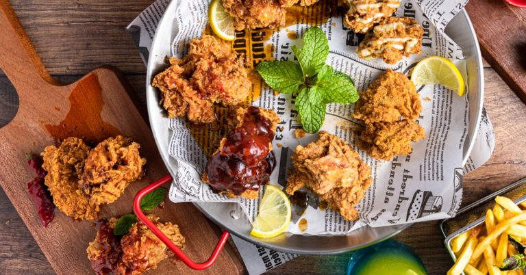 All you can eat restaurants in Logan | Buffets in Logan - Our Logan