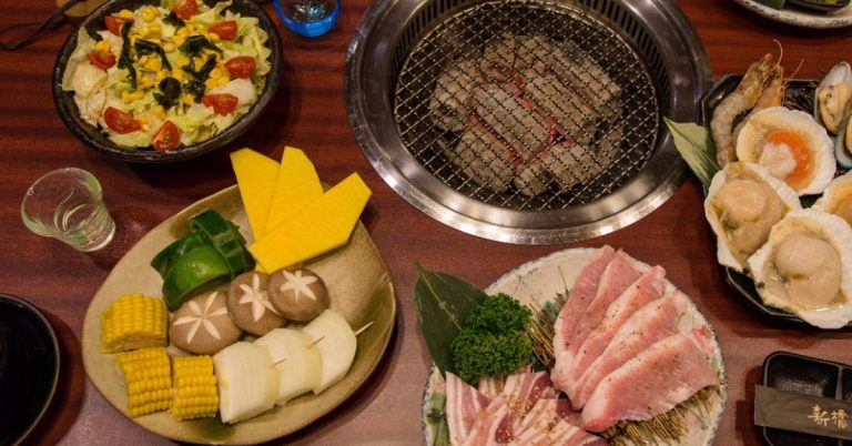 All you can eat restaurants in Logan | Buffets in Logan - Our Logan