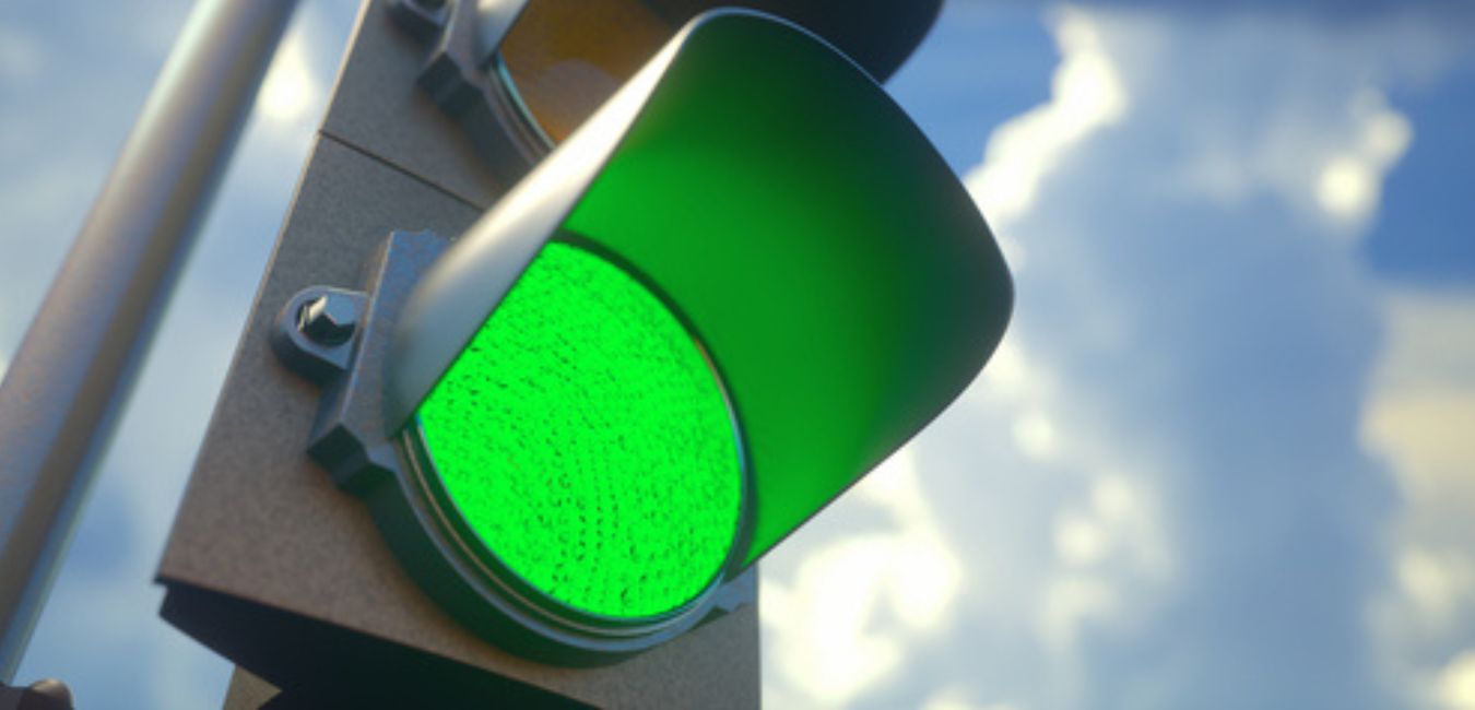 Green light for new intersection - Our Logan