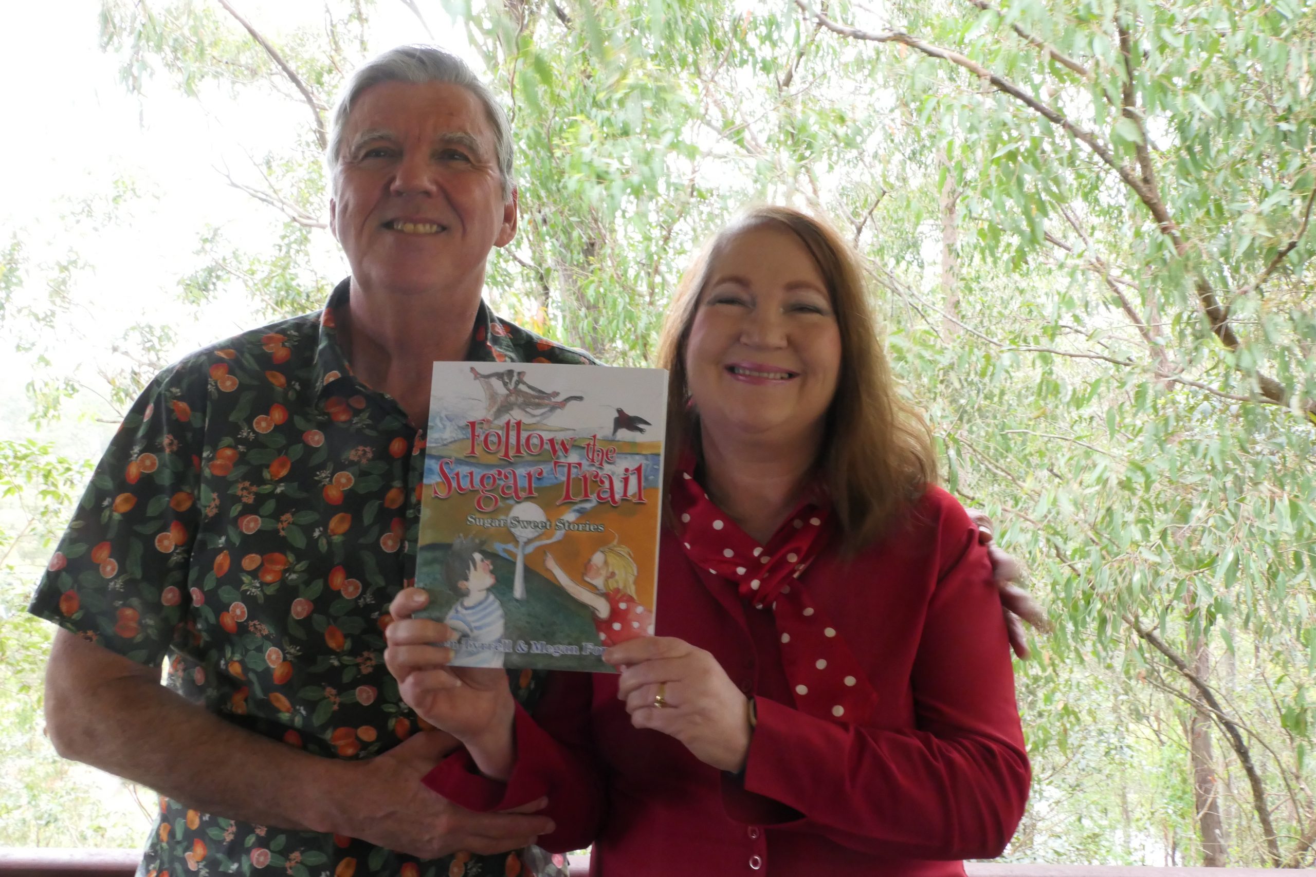 From mental health to mapping history: the world of Karen Tyrrell’s ...