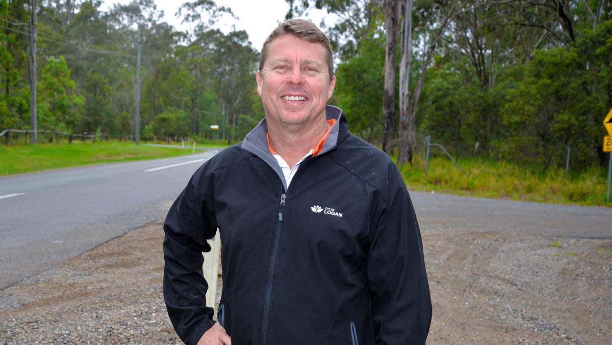 Safer outlook for Mundoolun Road - Our Logan