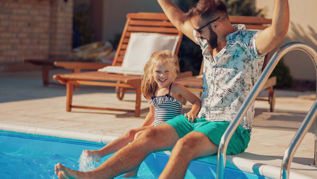 Top 5 tips to keep your pool safe this summer - Our Logan Top 5 tips to keep your pool safe this summer - Our Logan