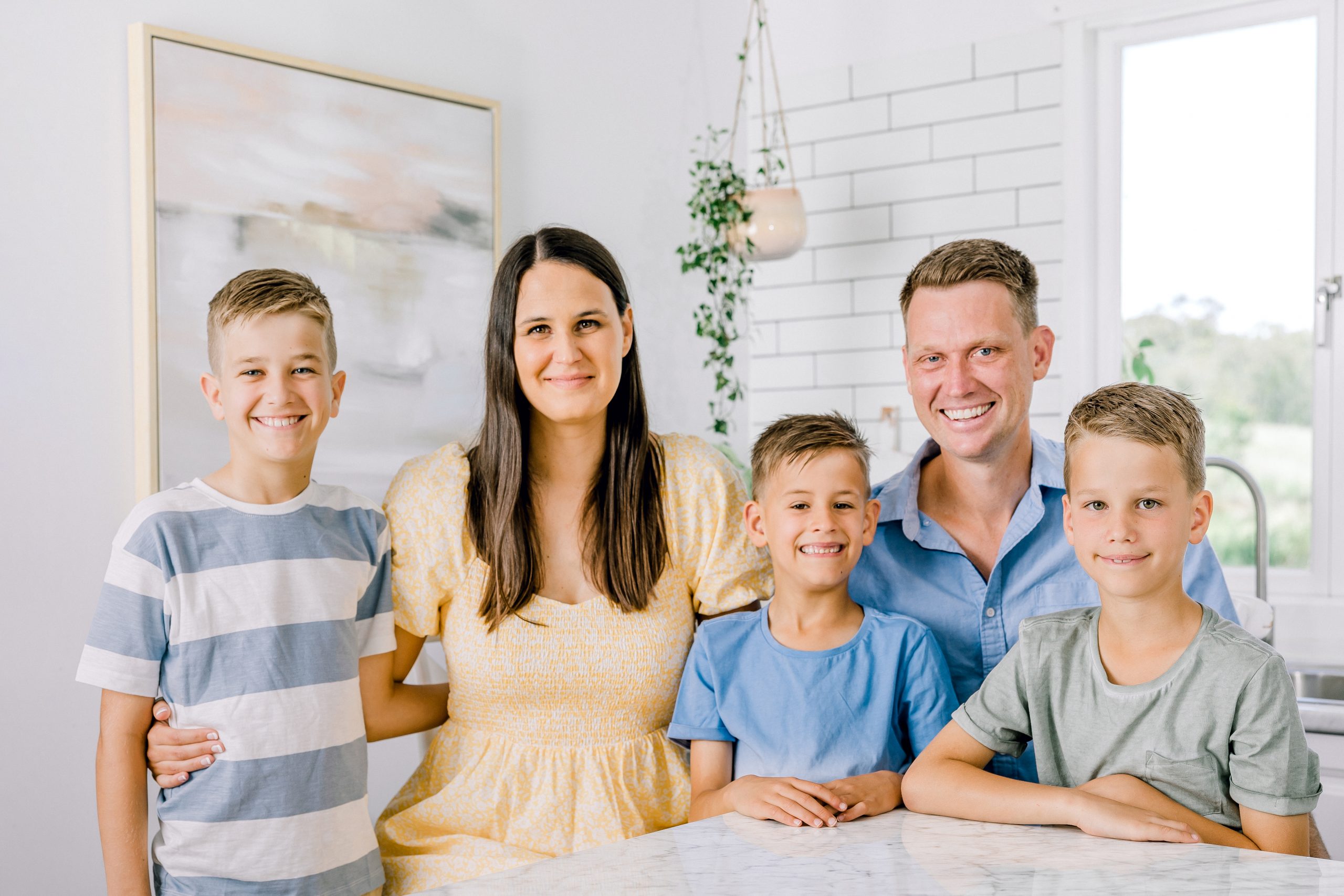 Hampson Honey: from side hustle to supermarket shelves - Our Logan