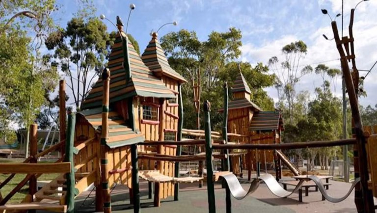 Best parks and playgrounds in Logan | Logan QLD community news and ...
