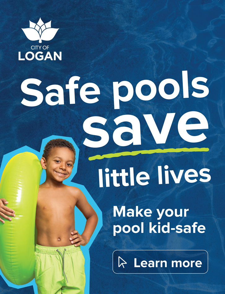 Good signs ahead for iconic koala mural - Our Logan