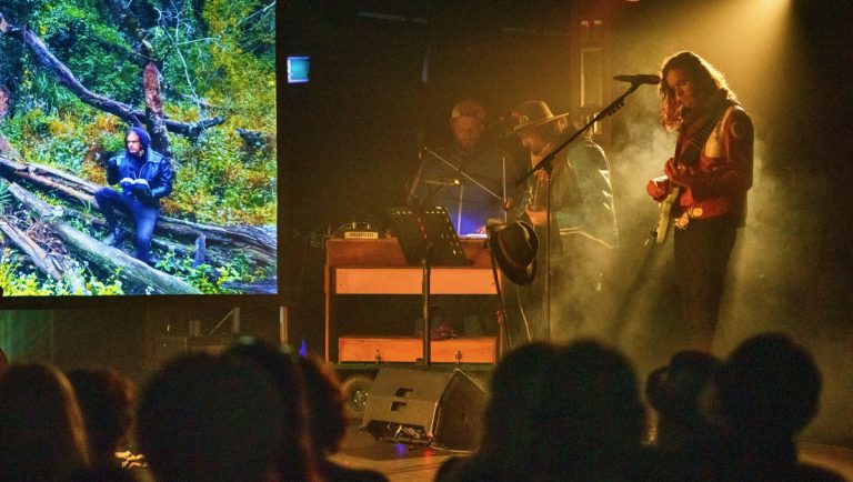 Eddie Ray: a modern hero’s journey - Our Logan