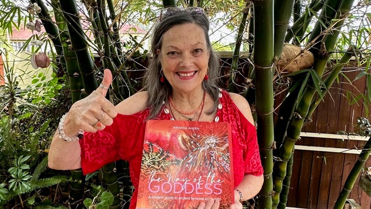 The divine feminine flourishes in Logan - Our Logan