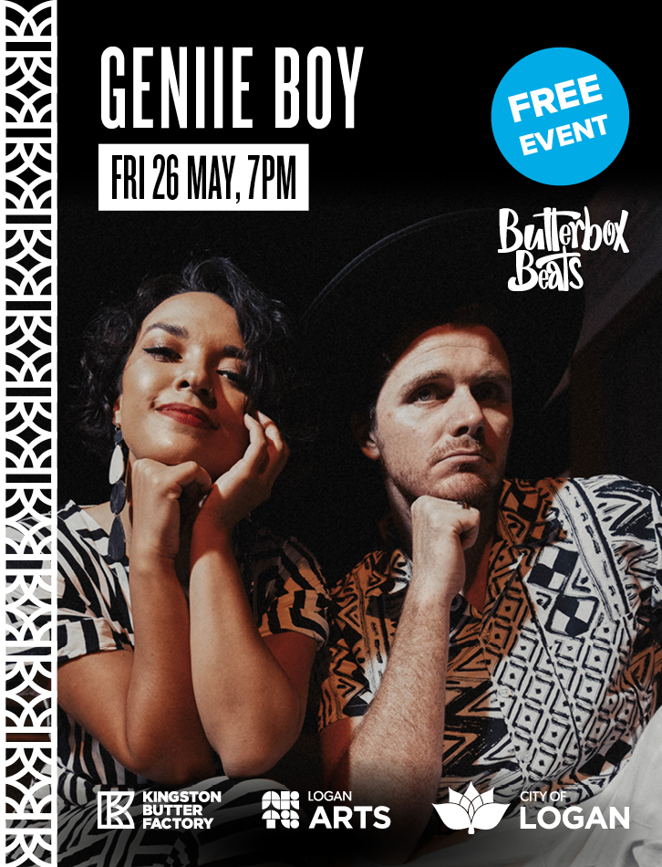 Alien Night Market | Asian street food in Underwood - Our Logan