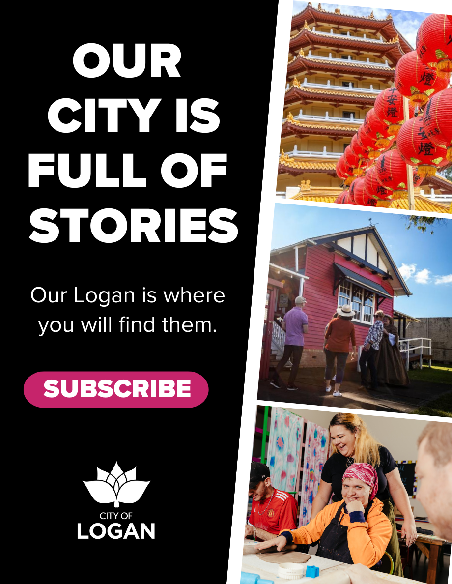 Our Logan - Community News and Events in Logan QLD - Our Logan