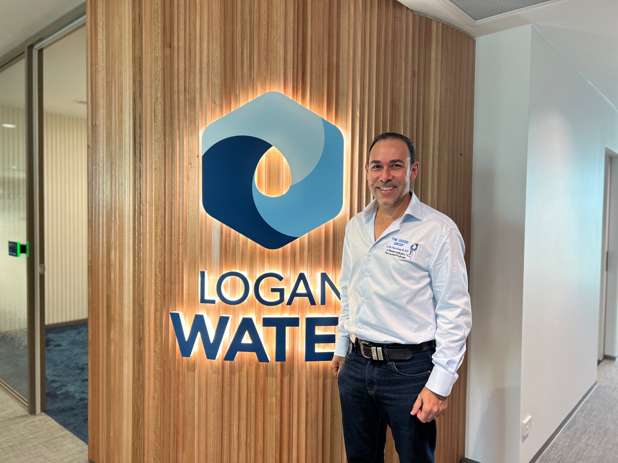 Water-flavoured podcast floats life’s fundamental ideas and insights ...