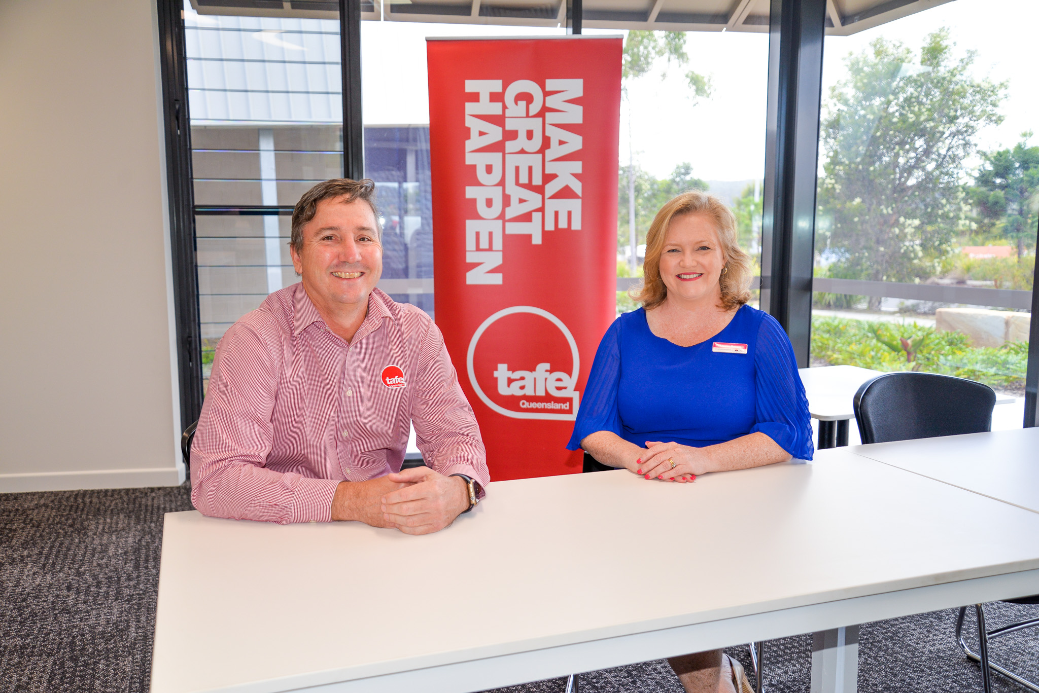 Access to education is easy as ABC - Our Logan