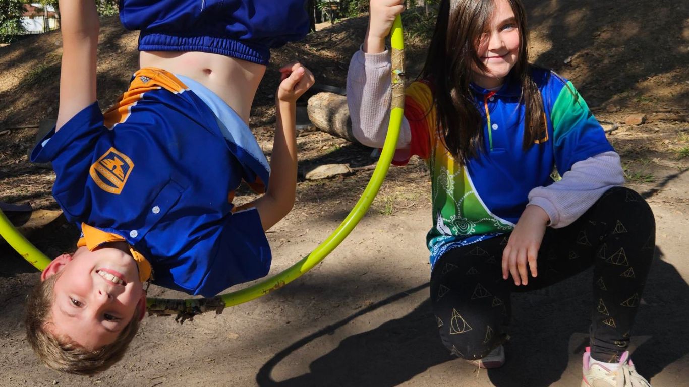 Kids know best: why a child-led play area is boosting results and ...