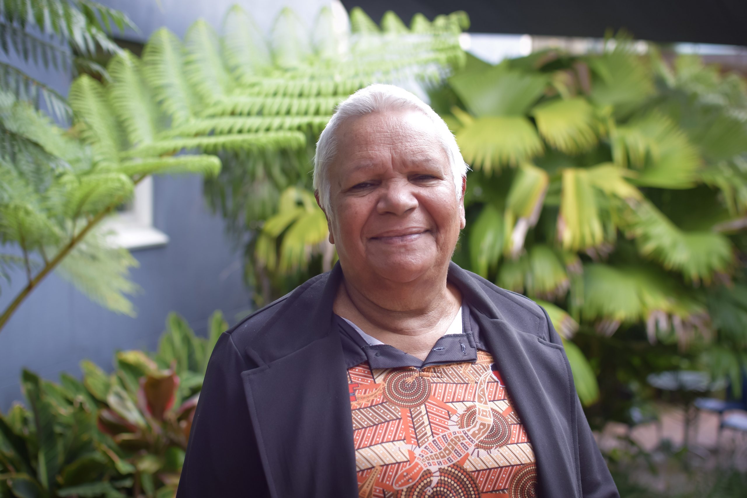Life of an Elder: Aunty Betty’s brilliant career unfolds while helping ...