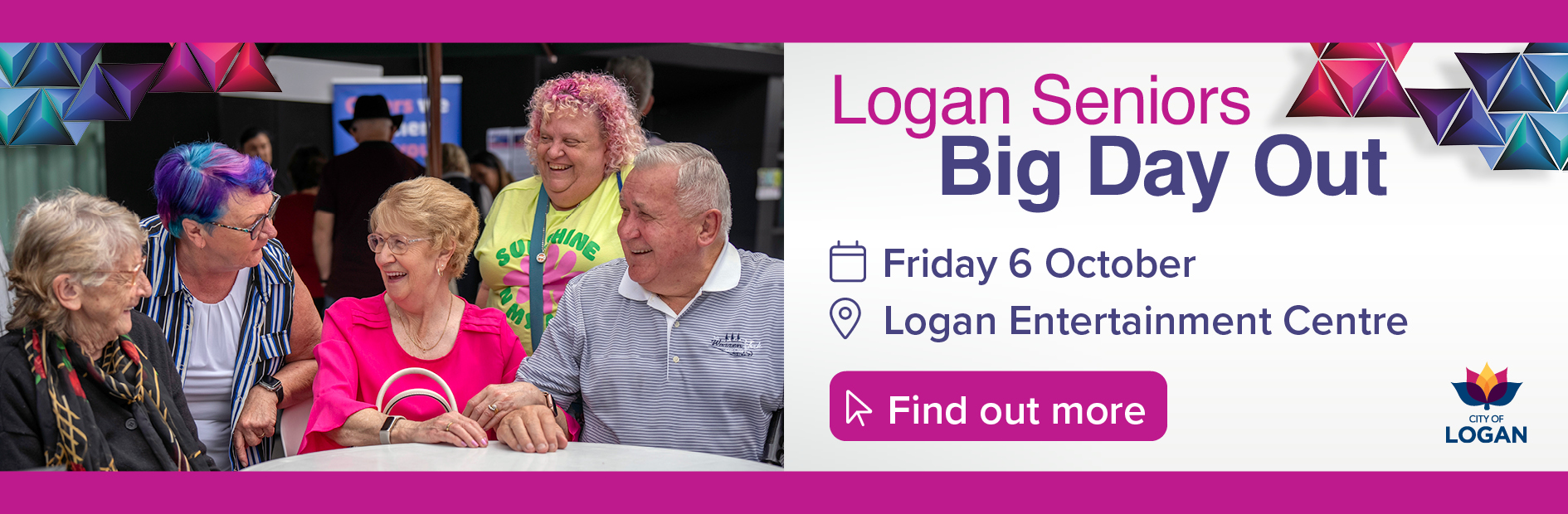 Our Logan Council News - Our Logan