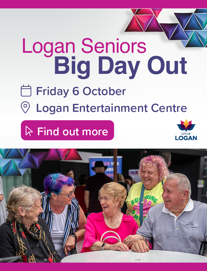 City of Logan – Where Culture Runs Deep - Our Logan
