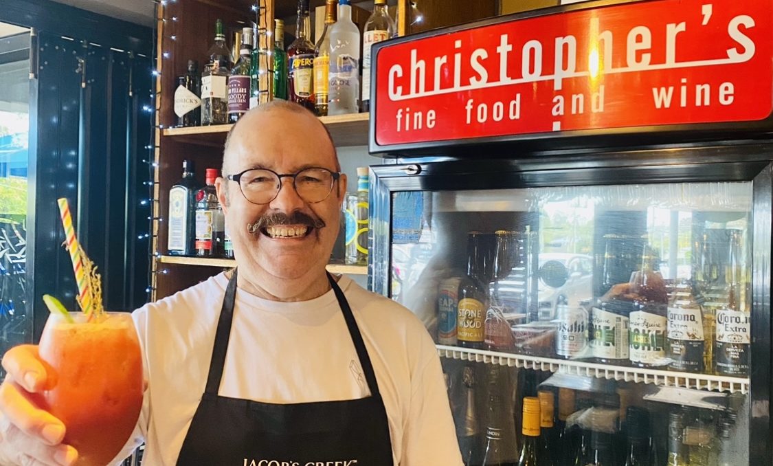 Personal touch ensures iconic eatery remains a local favourite - Our Logan