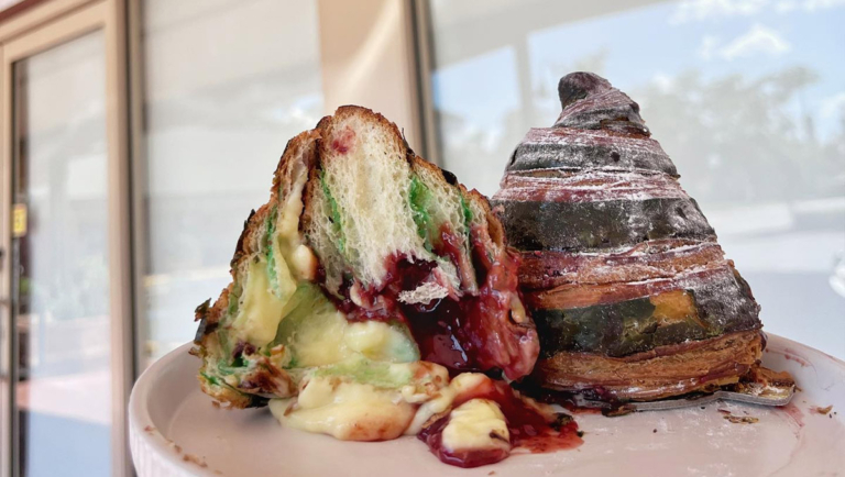 Bakeries in Logan - Our Logan