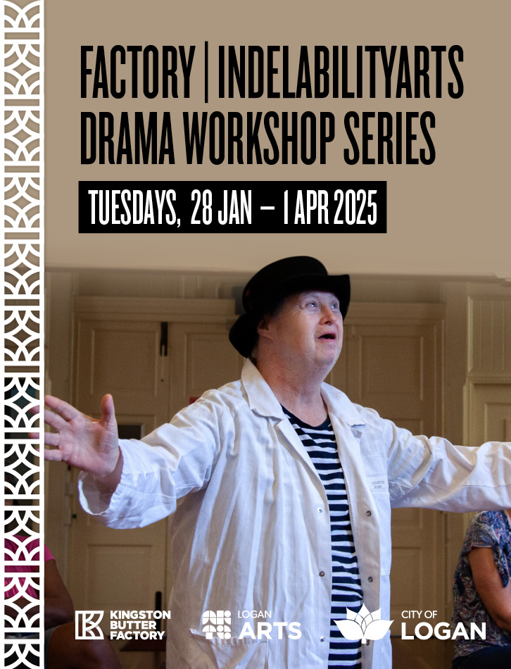 Logan Indigenous artist designs shirt to connect with culture | Logan ...