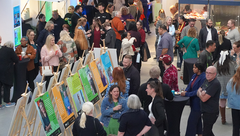 YFS celebrates 40 years of community impact in Logan | Logan community ...