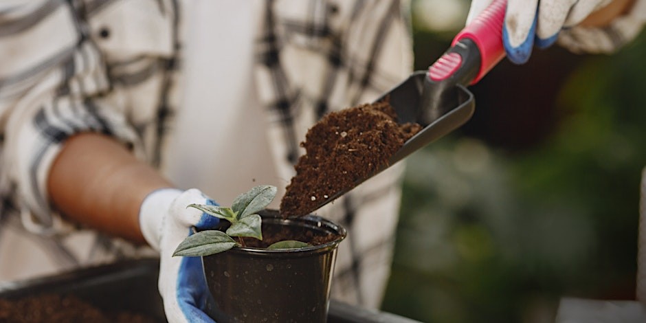 Soil Health Workshop - Our Logan
